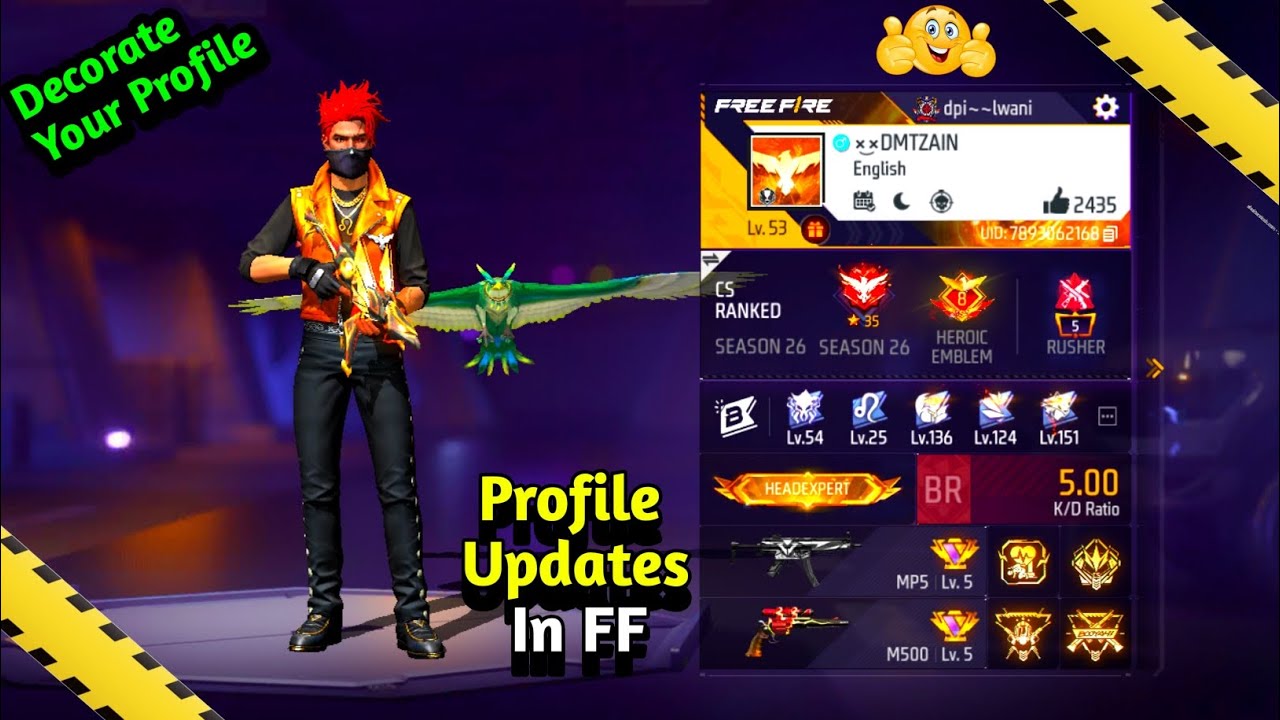 Free Fire Space: Mastering Invisible Names & Blank Text OB48